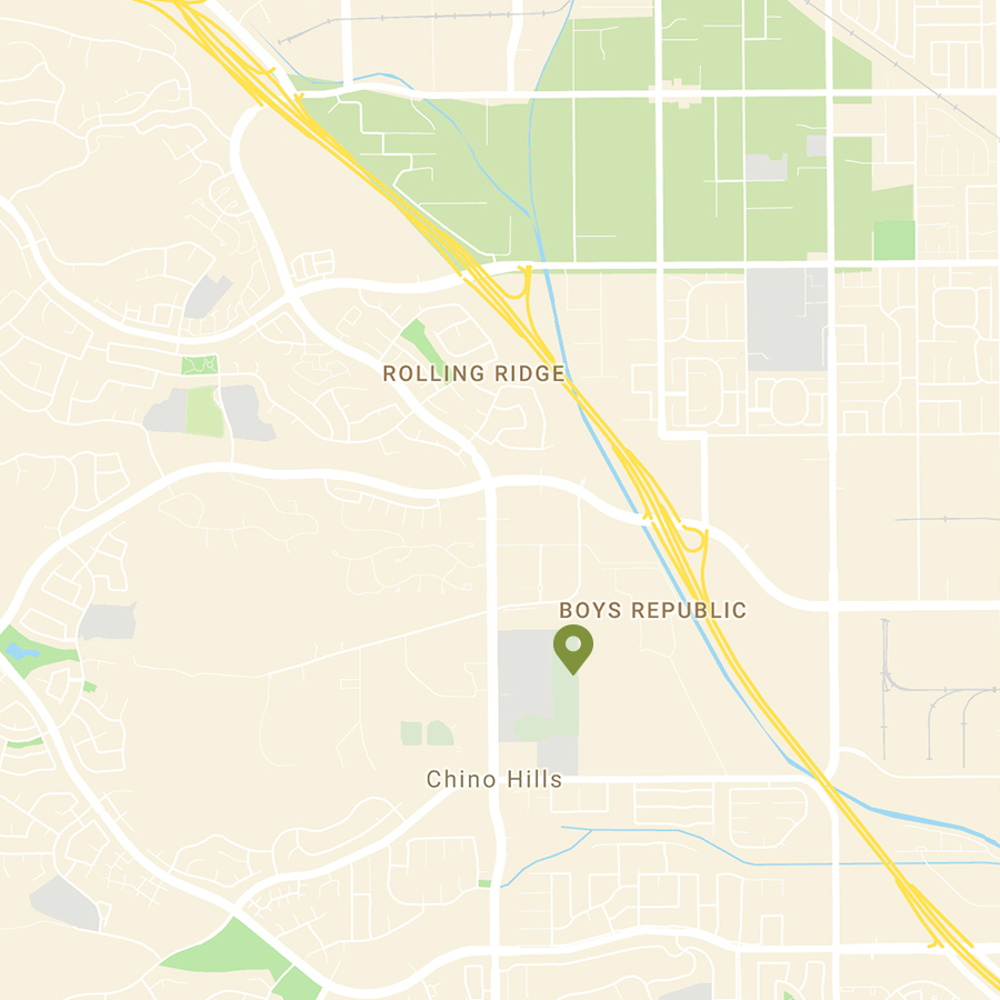 Chino Hills, CA - Amtec